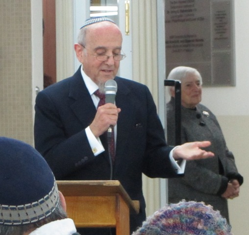 January 2012 – The Real Jerusalem Streets