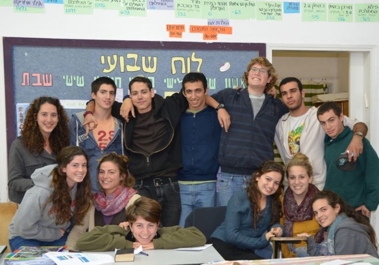 25 New Reasons There’s Hope for Future in Israel – The Real Jerusalem ...
