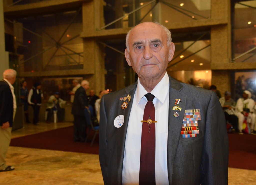 Aliyah: 10 Years, 7 Years, and Today in Israel – The Real Jerusalem Streets