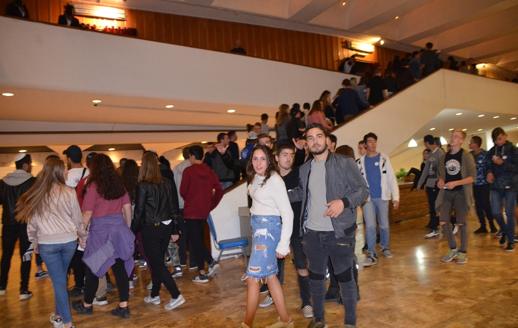 Aliyah: 10 Years, 7 Years, and Today in Israel – The Real Jerusalem Streets