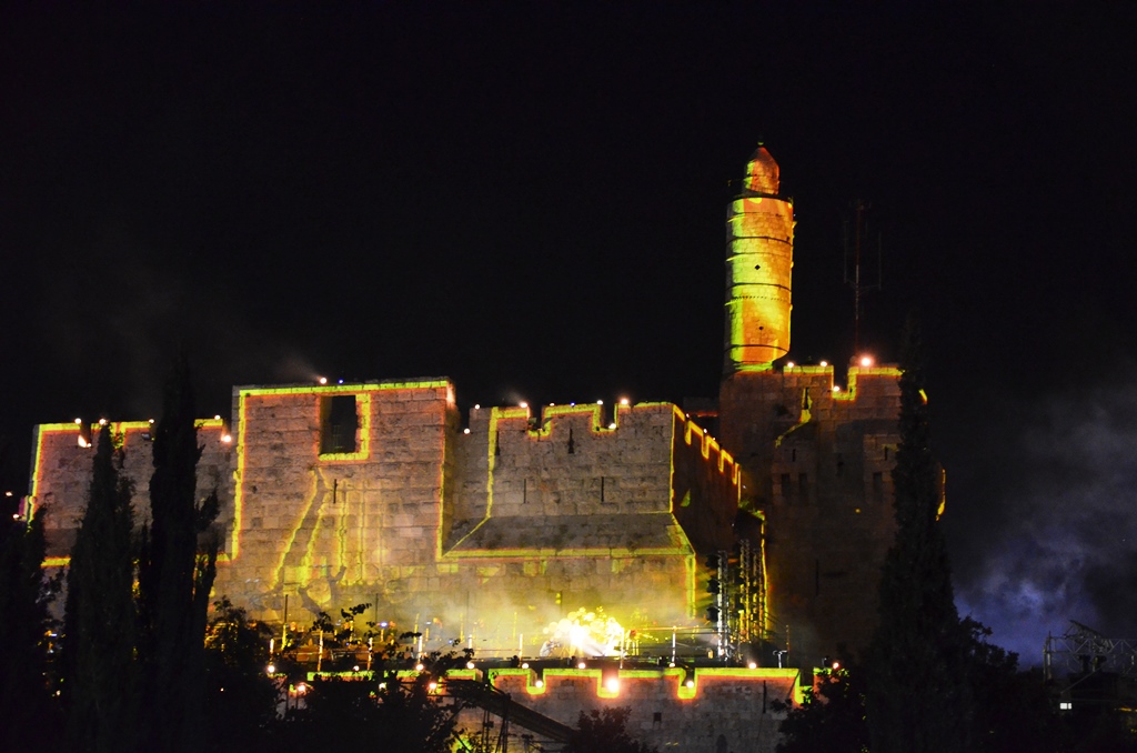 Jerusalem Day 50 Yom Yerushalayim – The Real Jerusalem Streets