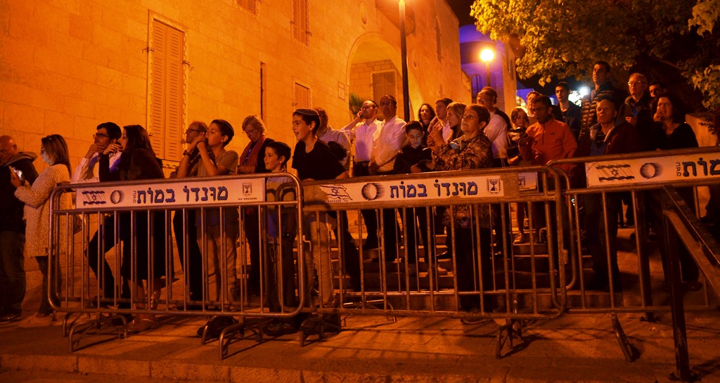 Jerusalem Day 50 Yom Yerushalayim – The Real Jerusalem Streets