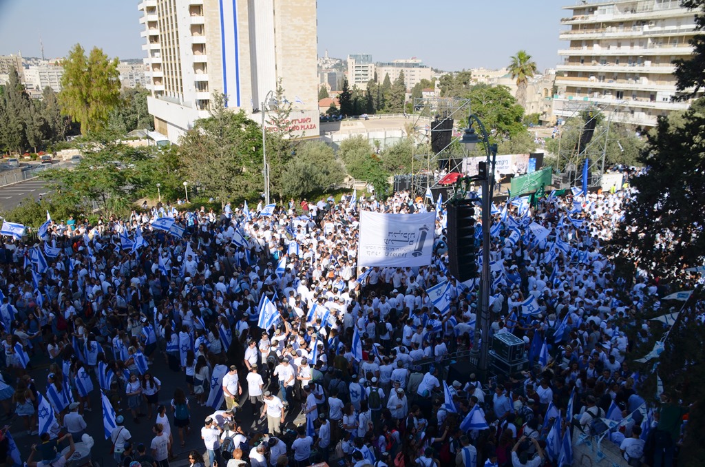Significance of Yom Yerushalayim,This Year in Jerusalem – The Real ...