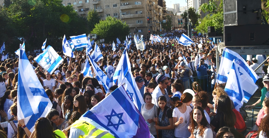 Significance of Yom Yerushalayim,This Year in Jerusalem – The Real ...