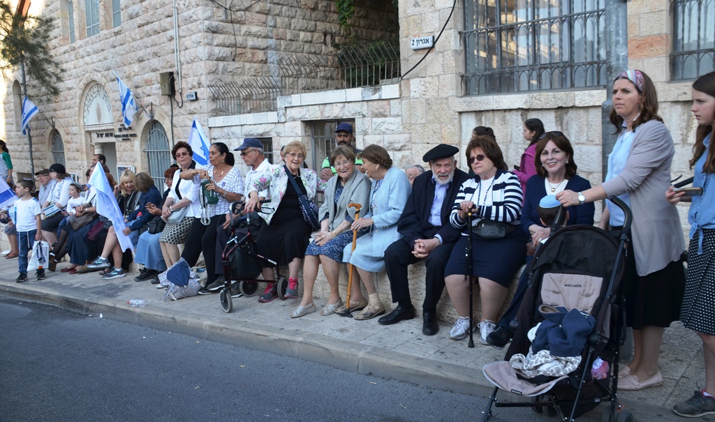 Significance of Yom Yerushalayim,This Year in Jerusalem – The Real ...