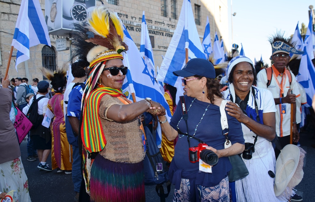 Significance of Yom Yerushalayim,This Year in Jerusalem – The Real ...