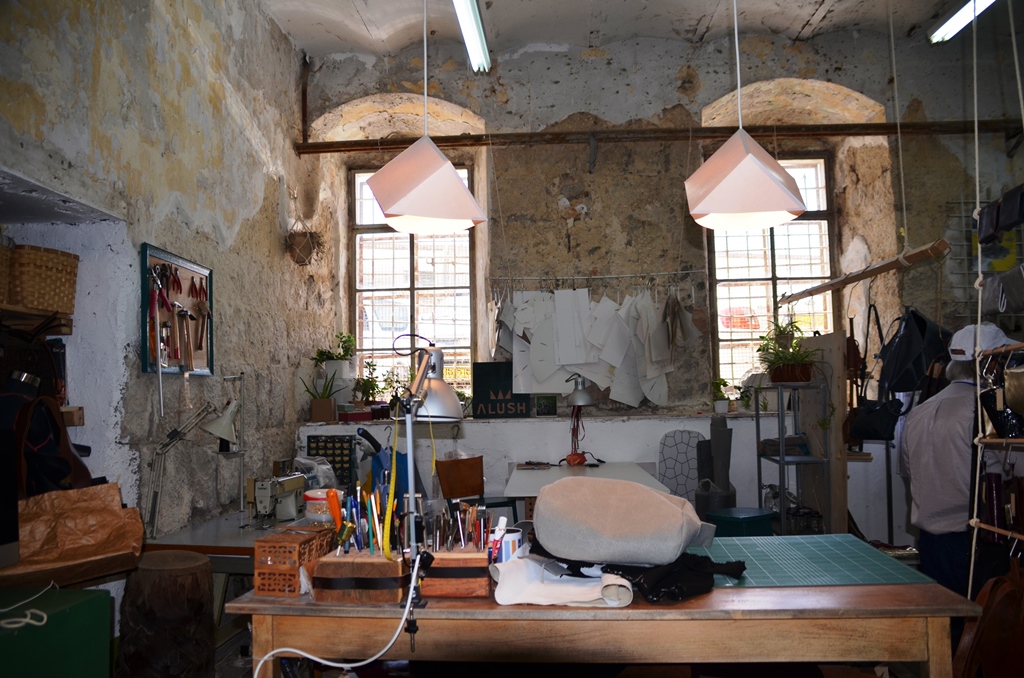 Clal Building – The Real Jerusalem Streets