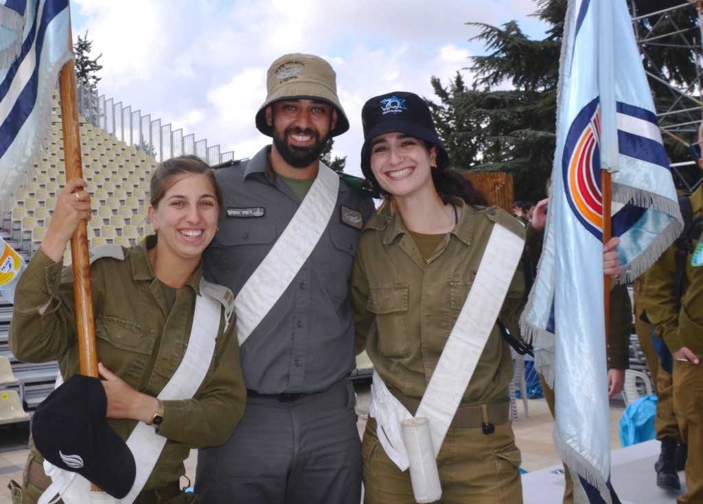 The Secret of Israel’s Success – The Real Jerusalem Streets