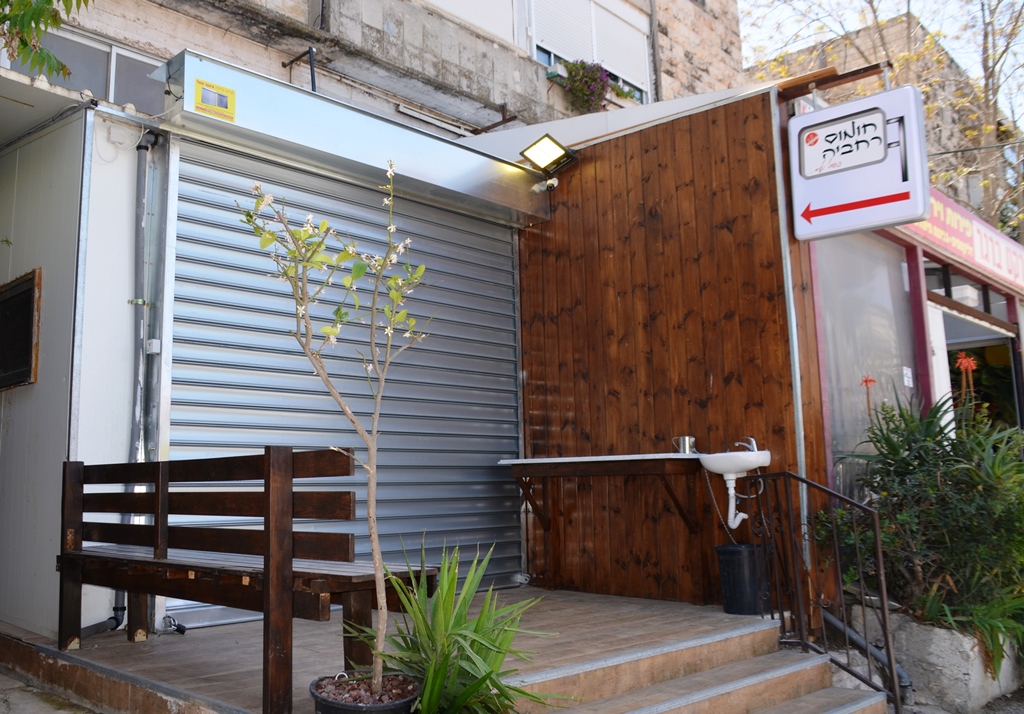 Best of Passover in Jerusalem – The Real Jerusalem Streets