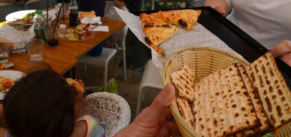 Best of Passover in Jerusalem – The Real Jerusalem Streets