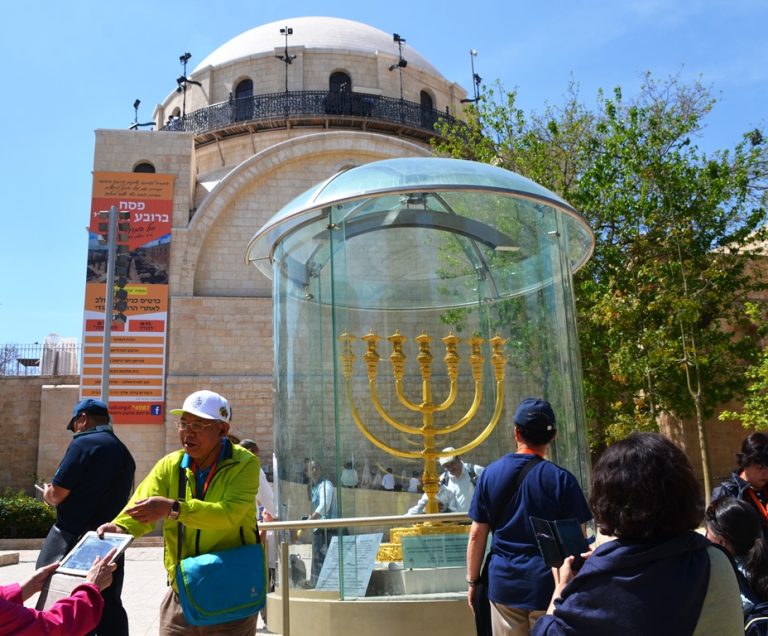 Best of Passover in Jerusalem – The Real Jerusalem Streets