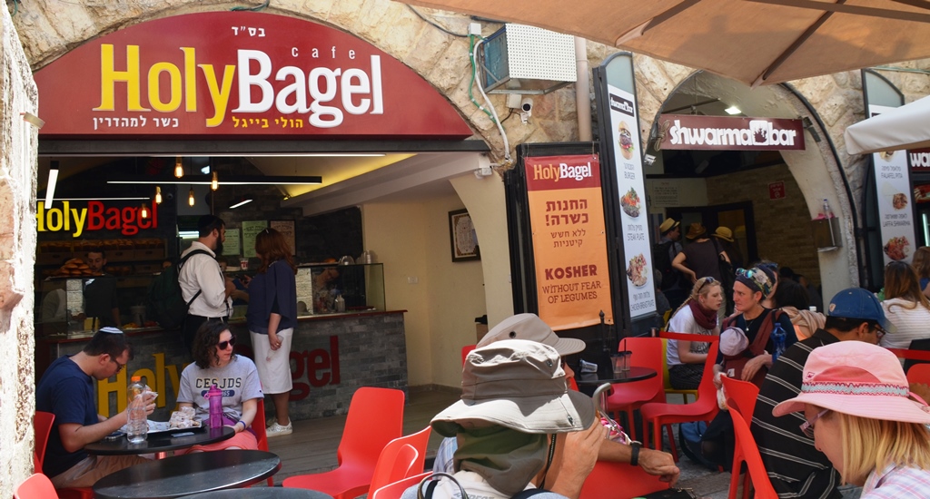 Best of Passover in Jerusalem – The Real Jerusalem Streets