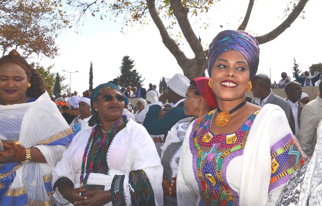 SIGD Celebrated in Jerusalem – The Real Jerusalem Streets