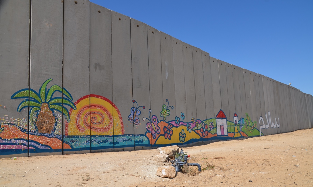 17 Years Southern Israel Under Attack from Gaza – The Real Jerusalem ...