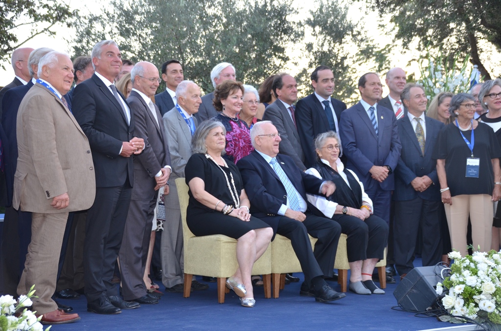 Nechama Rivlin – Remembered – The Real Jerusalem Streets