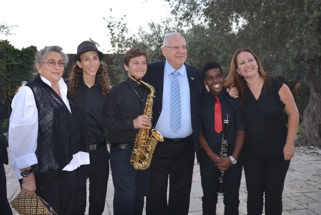 Nechama Rivlin – Remembered – The Real Jerusalem Streets