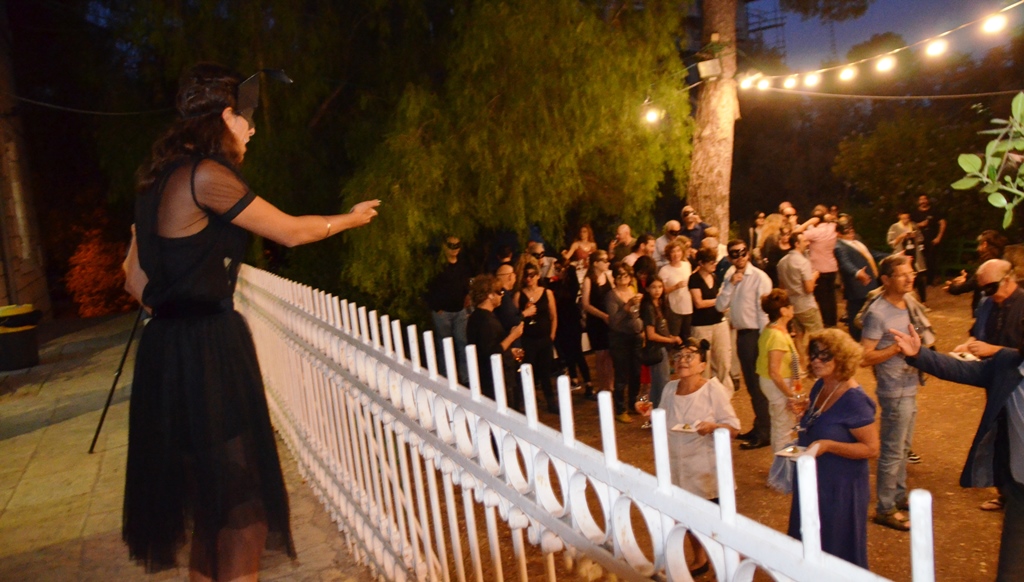 Jerusalem after Shavuot – Festival Season – The Real Jerusalem Streets