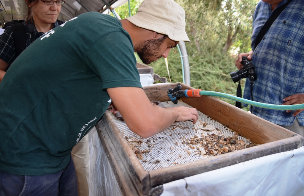 Rediscovering Ancient Jerusalem before Tisha B’Av – The Real Jerusalem ...