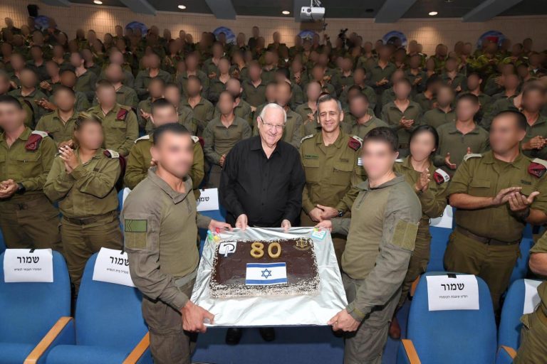 Rivka Ravitz – The Real Jerusalem Streets