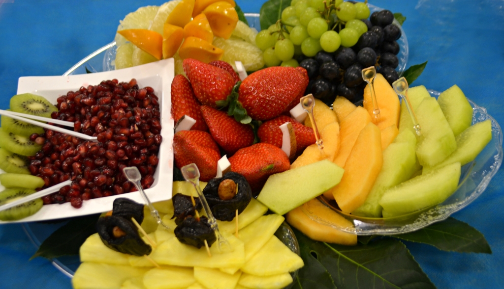 What’s New for Tu BiShvat in Jerusalem? – The Real Jerusalem Streets