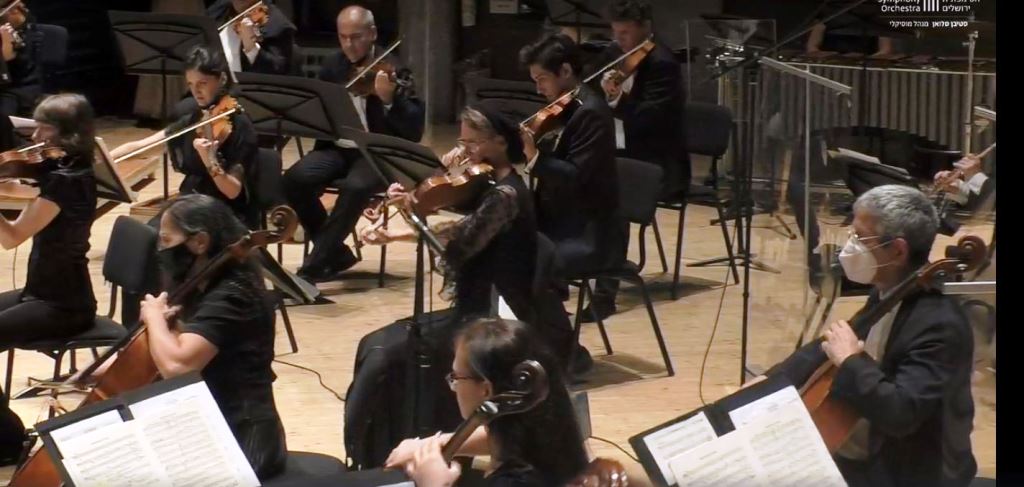 Sounds of Summer in Jerusalem – The Real Jerusalem Streets