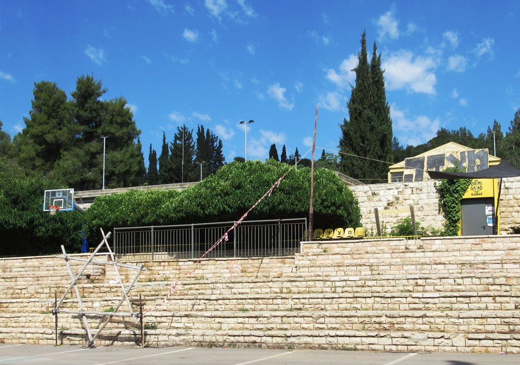 Sounds of Summer in Jerusalem – The Real Jerusalem Streets