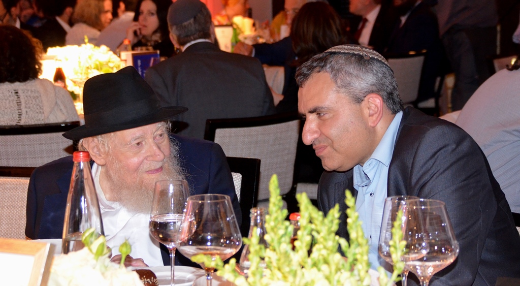 Remembering Rabbi Adin Even-Israel Steinsaltz z”l – The Real Jerusalem ...