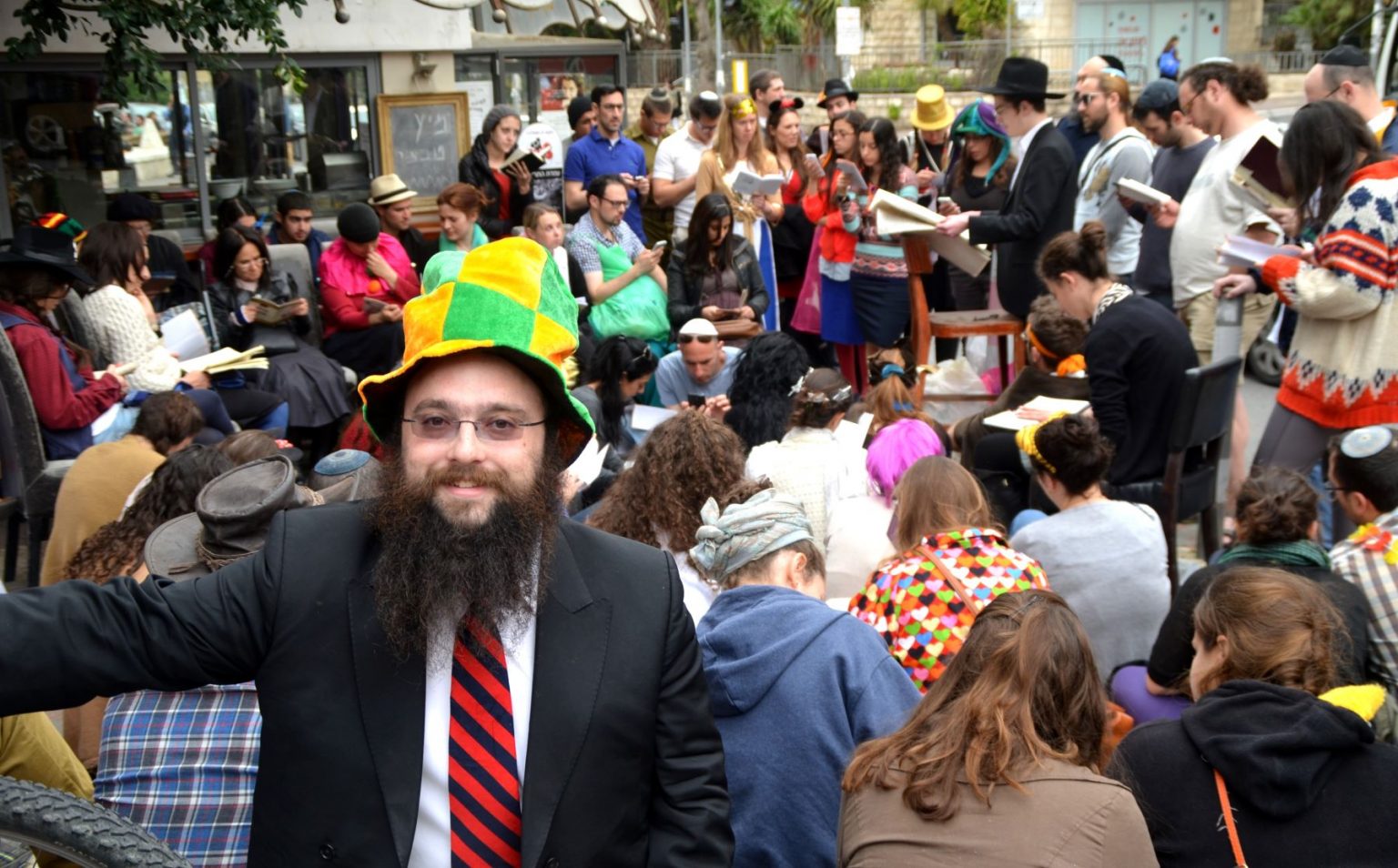 The Real Jerusalem Streets – Jerusalem, Israel – what is really happening