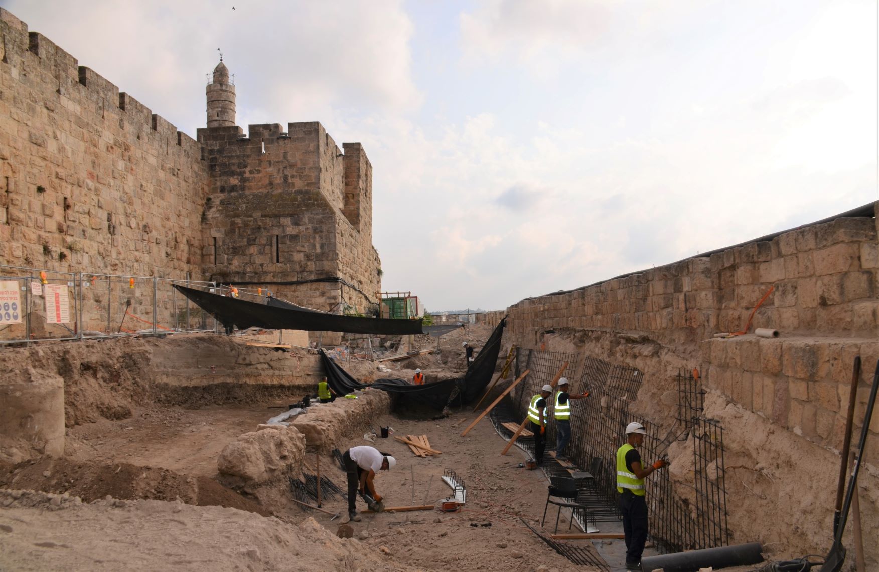 Yom Yerushalayim, Jerusalem Day Week – The Real Jerusalem Streets