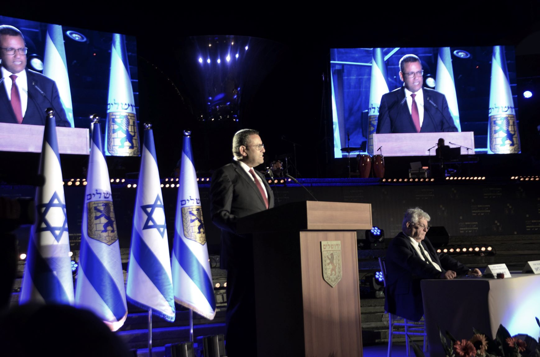 Yom Yerushalayim, Jerusalem Day Week – The Real Jerusalem Streets