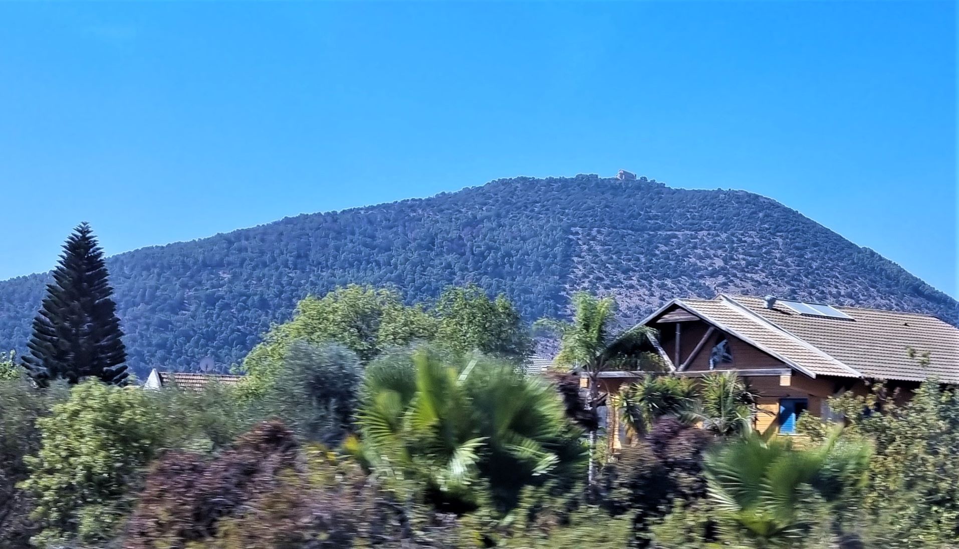 Have you been to Kfar Kama to see Circassian life? – The Real Jerusalem ...