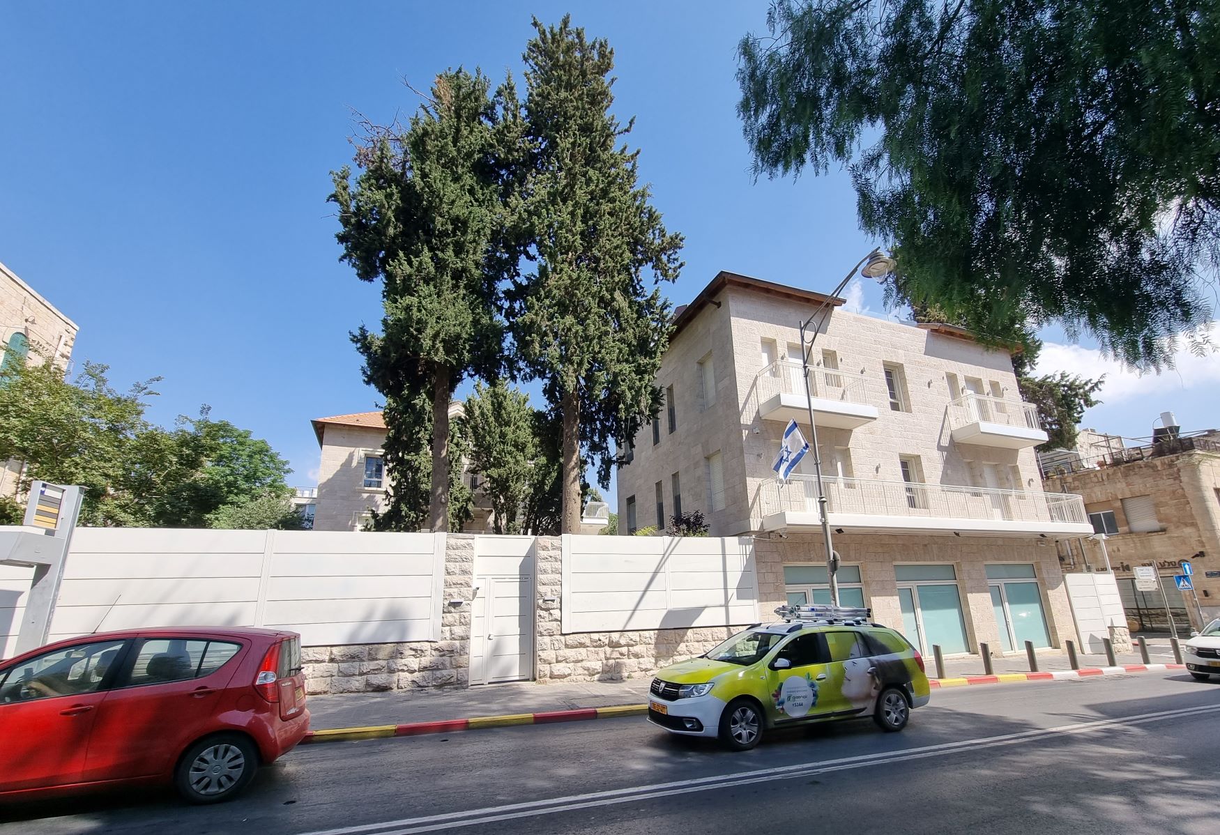 The Real Jerusalem Streets – Page 10 – Jerusalem, Israel – what is ...