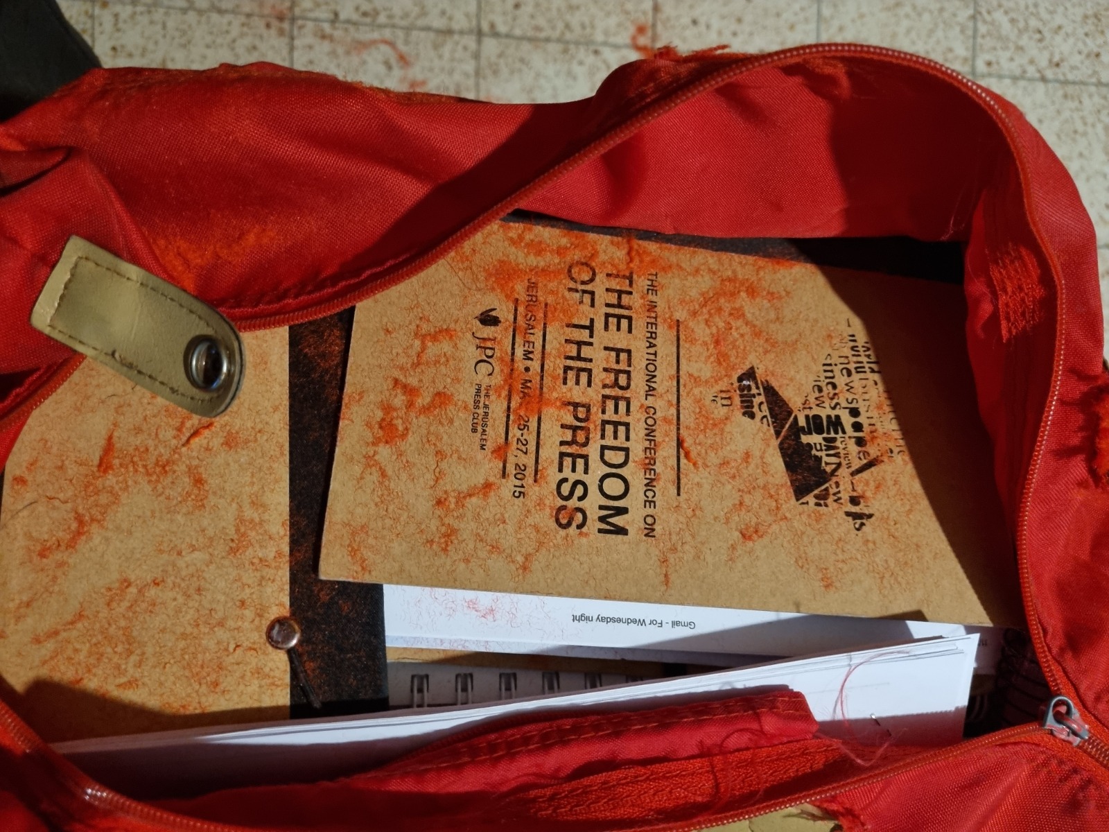 Number One in Jerusalem – Education – The Real Jerusalem Streets