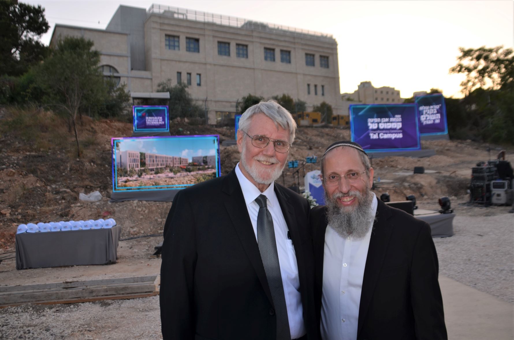 Number One in Jerusalem – Education – The Real Jerusalem Streets