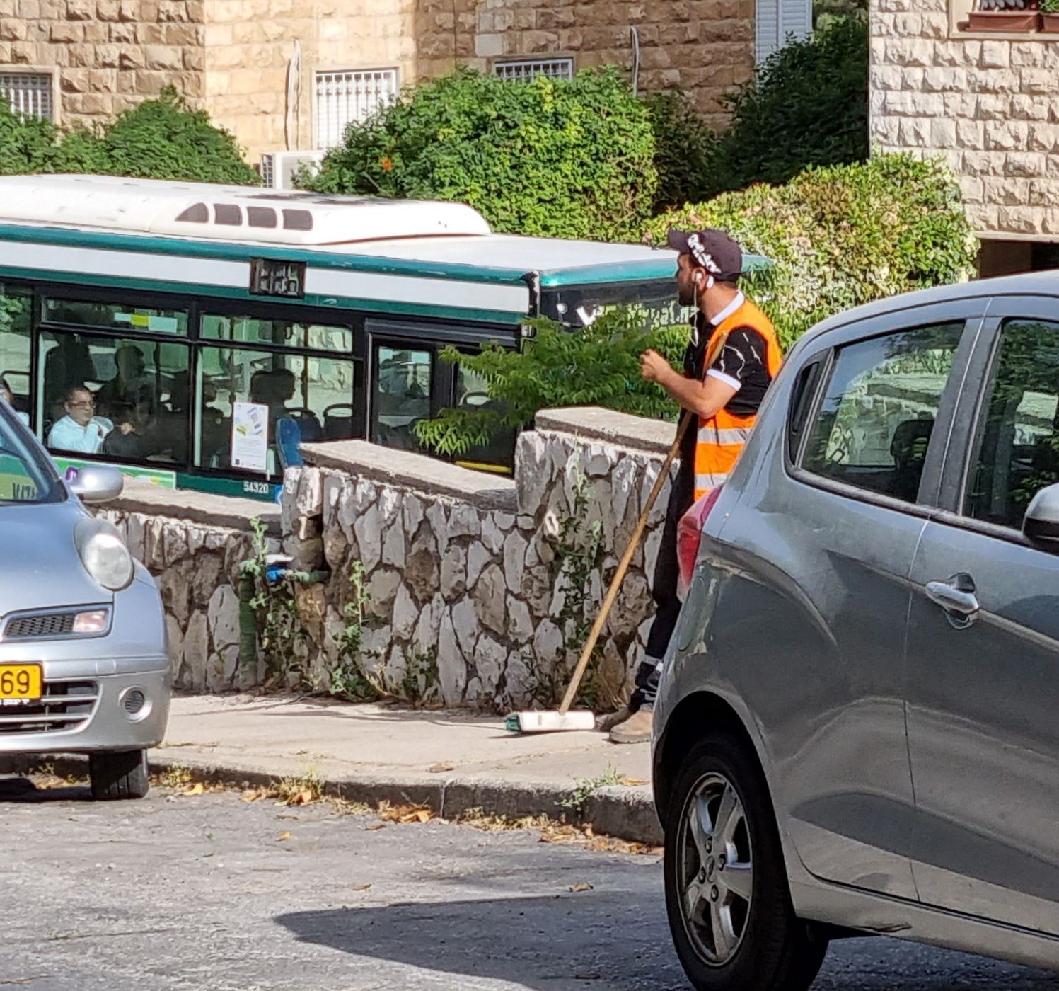 The Real Jerusalem Streets – Page 3 – Jerusalem, Israel – what is ...