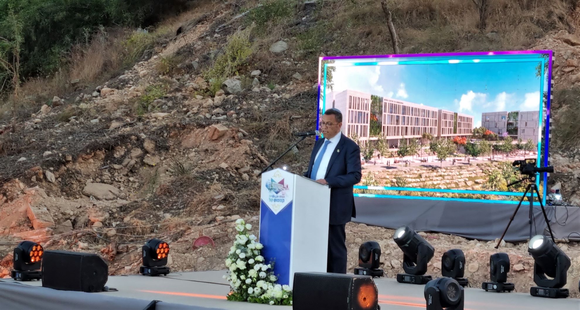 Number One in Jerusalem – Education – The Real Jerusalem Streets