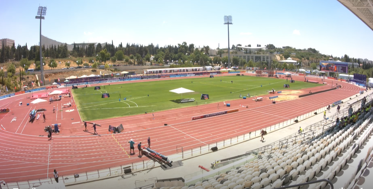 E1 photos – The Real Jerusalem Streets