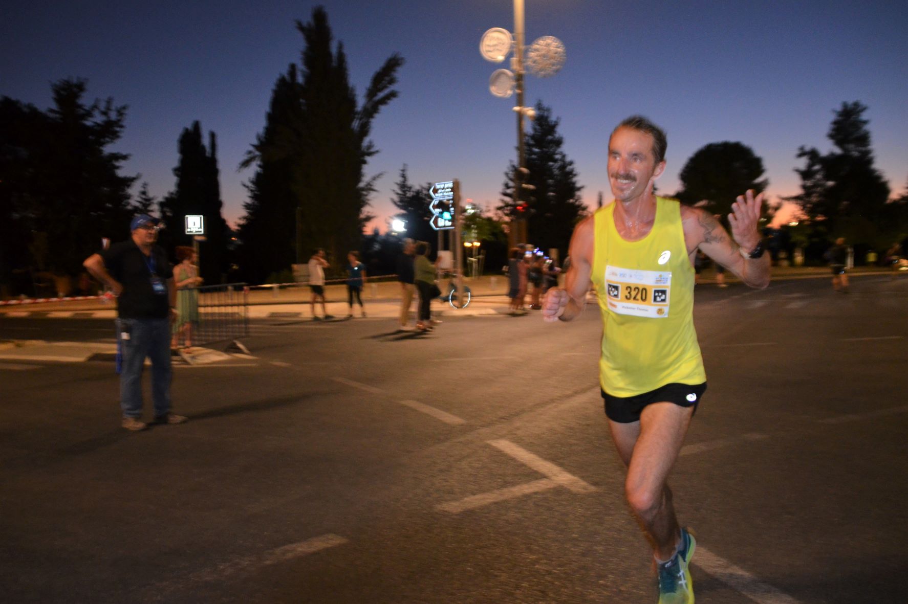 The Real Jerusalem Streets – Jerusalem, Israel – what is really happening