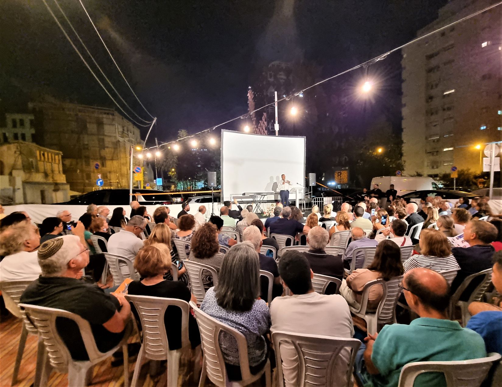 Two Special Events in Jerusalem – The Real Jerusalem Streets