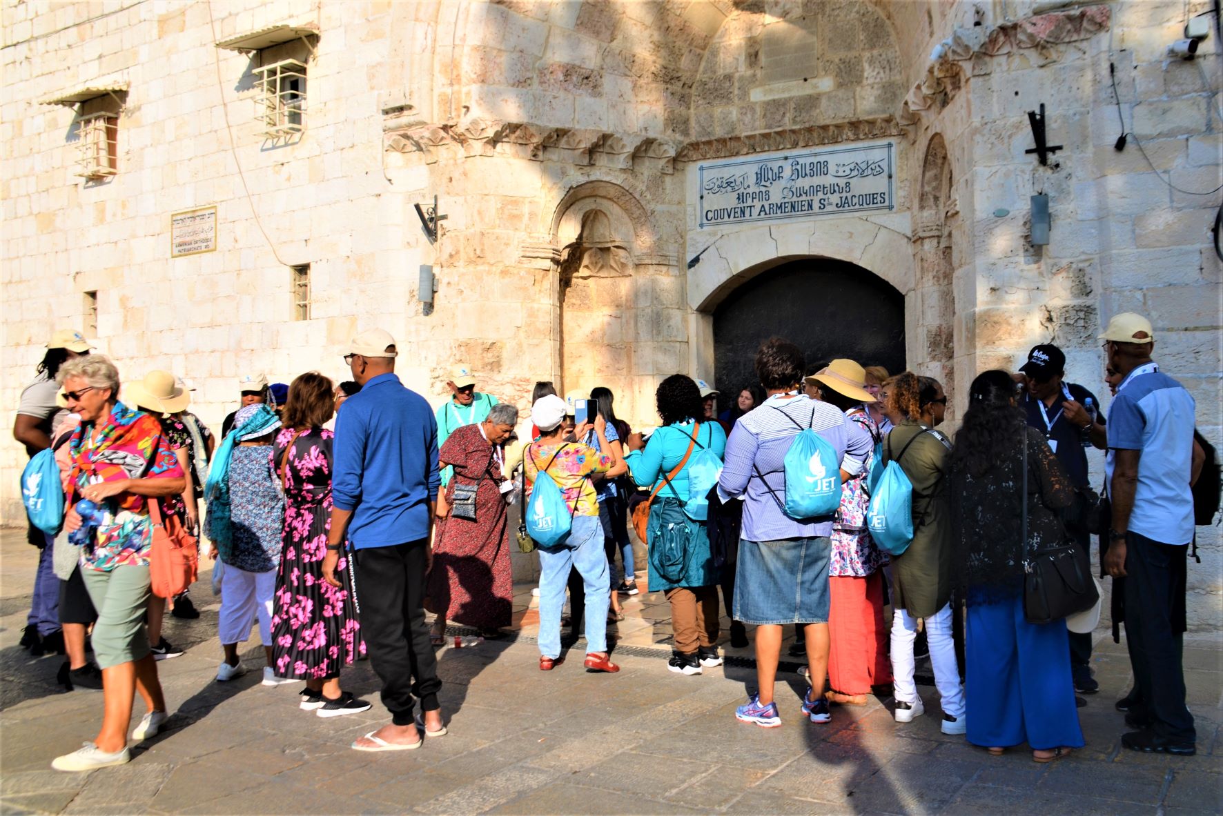 Sukkot Photos in Jerusalem: Best and Biggest – The Real Jerusalem Streets