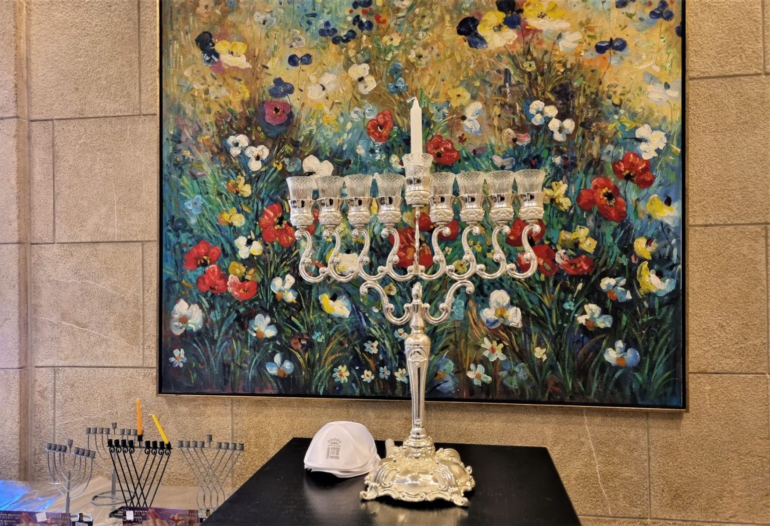 chanukah celebration – The Real Jerusalem Streets