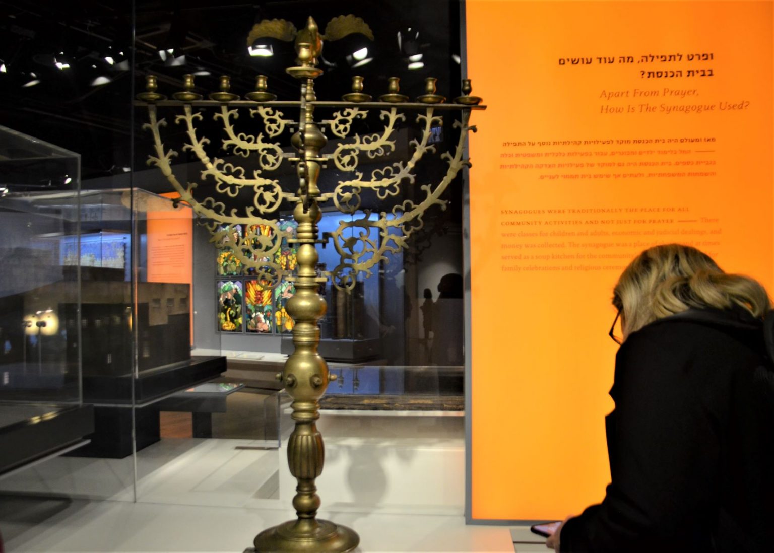 chanukah celebration – The Real Jerusalem Streets