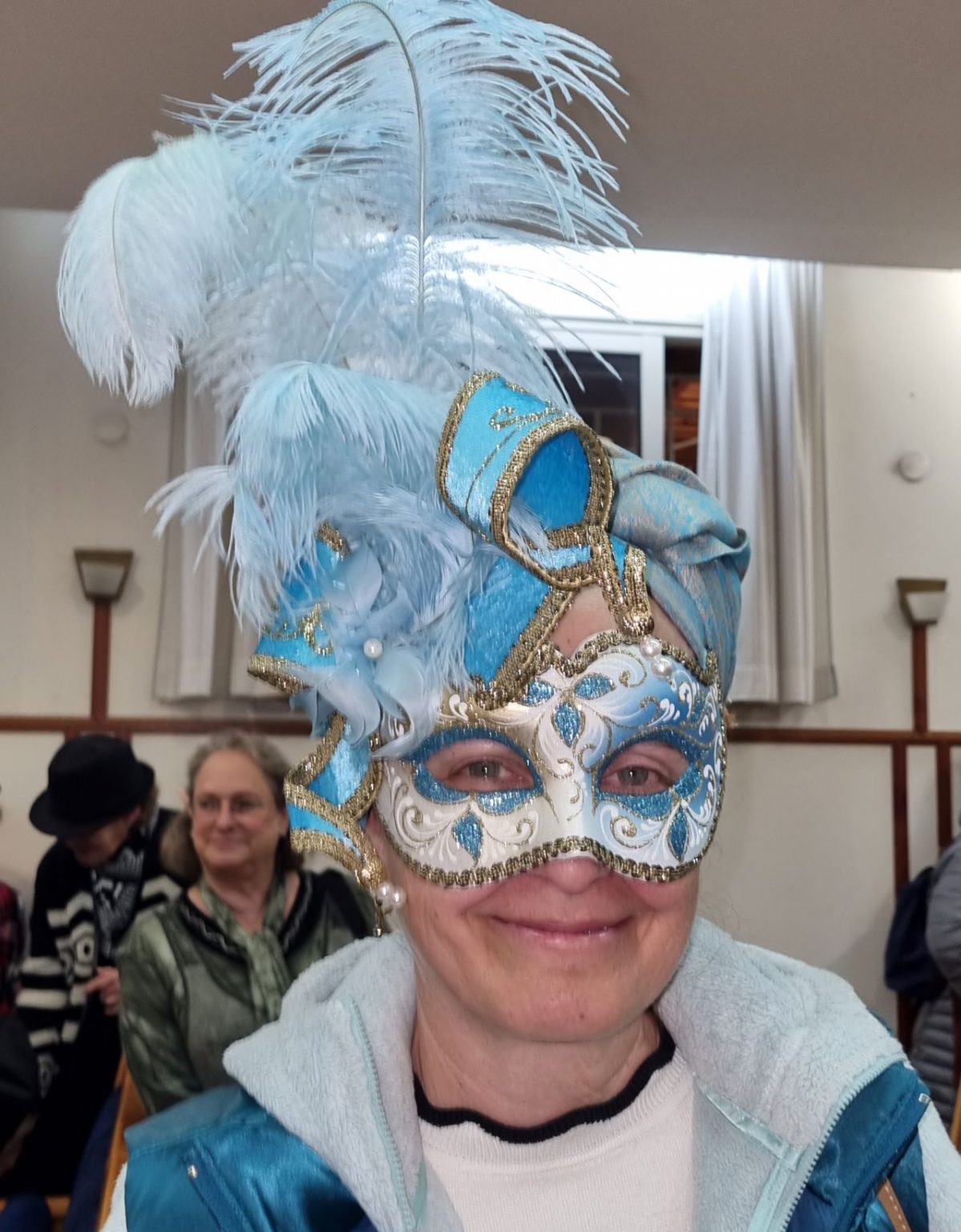 Purim costumes – The Real Jerusalem Streets