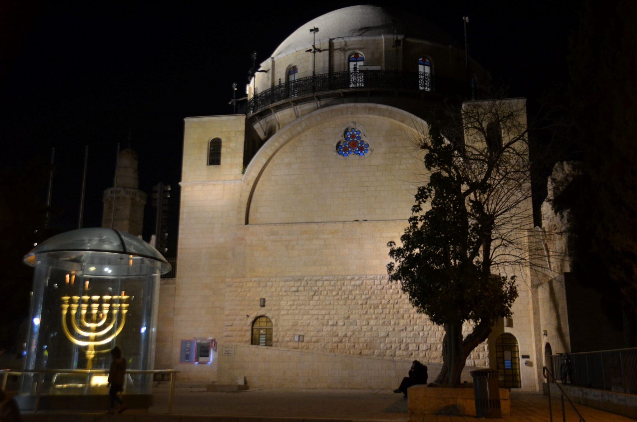 10 New Things to See in Jerusalem – The Real Jerusalem Streets