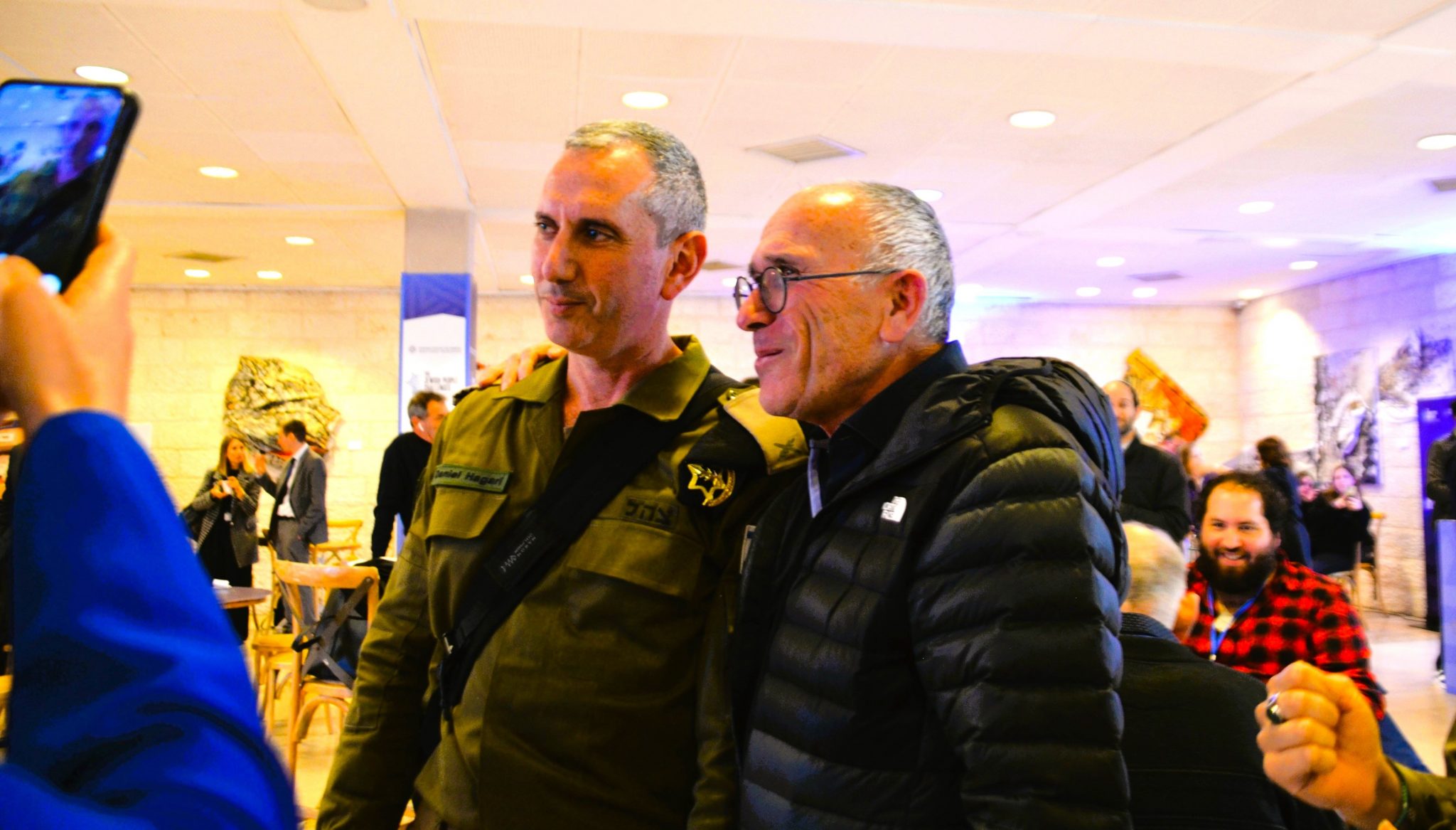 The Real Jerusalem Streets – Jerusalem, Israel – what is really happening