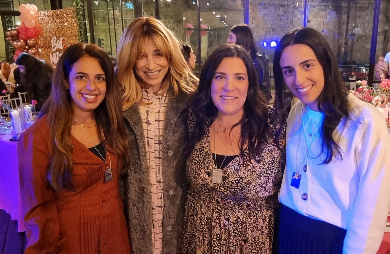 Photos of Special Israeli Women for International Women’s Day – The ...