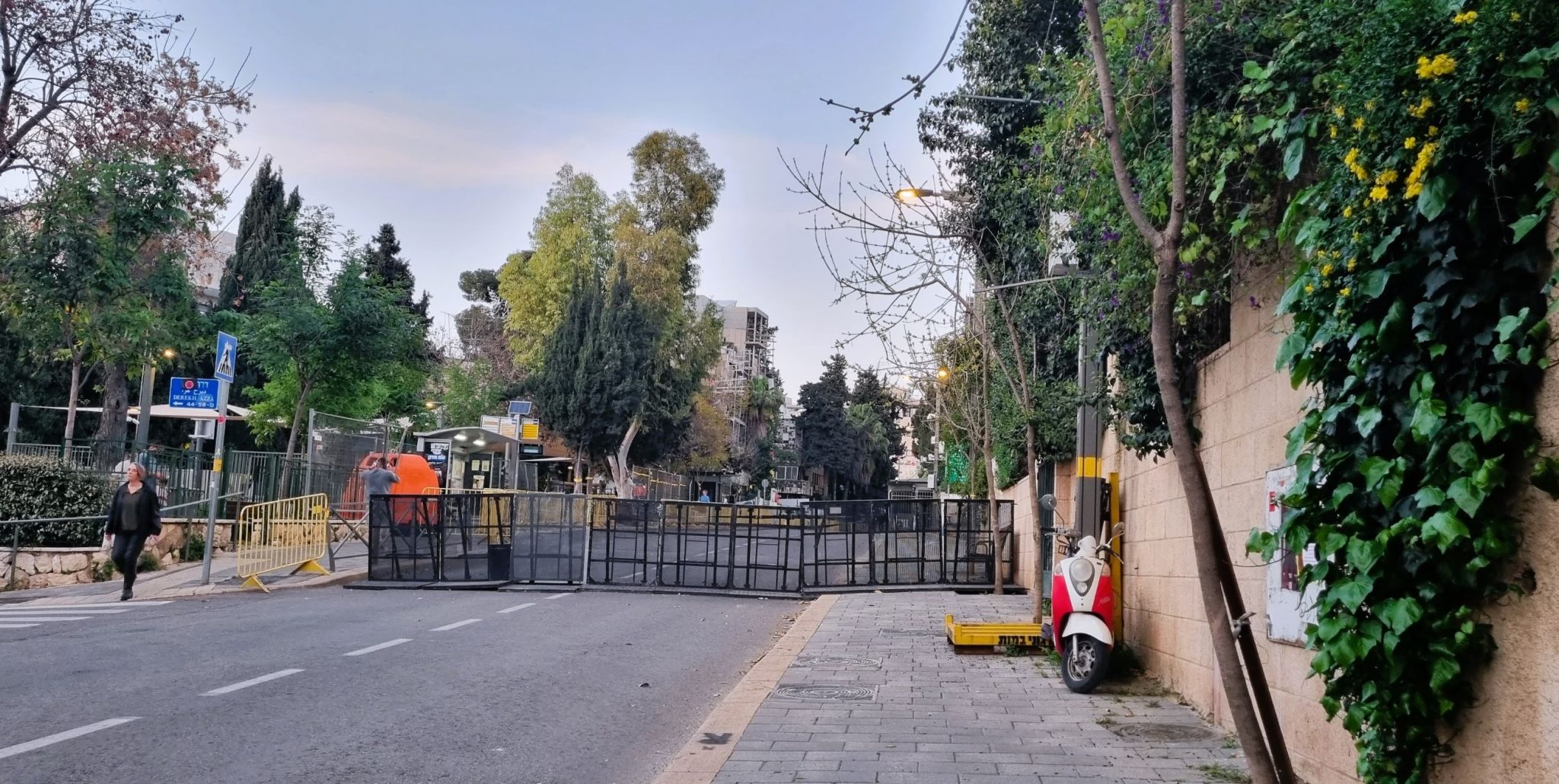 The Real Jerusalem Streets – Jerusalem, Israel – what is really happening