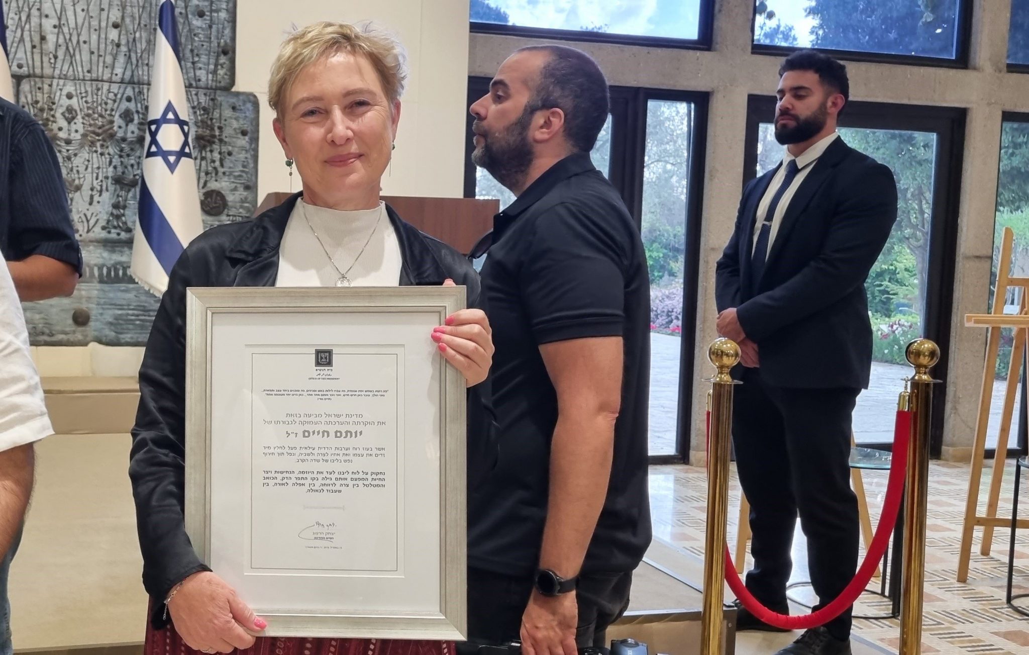 The Real Jerusalem Streets – Jerusalem, Israel – what is really happening