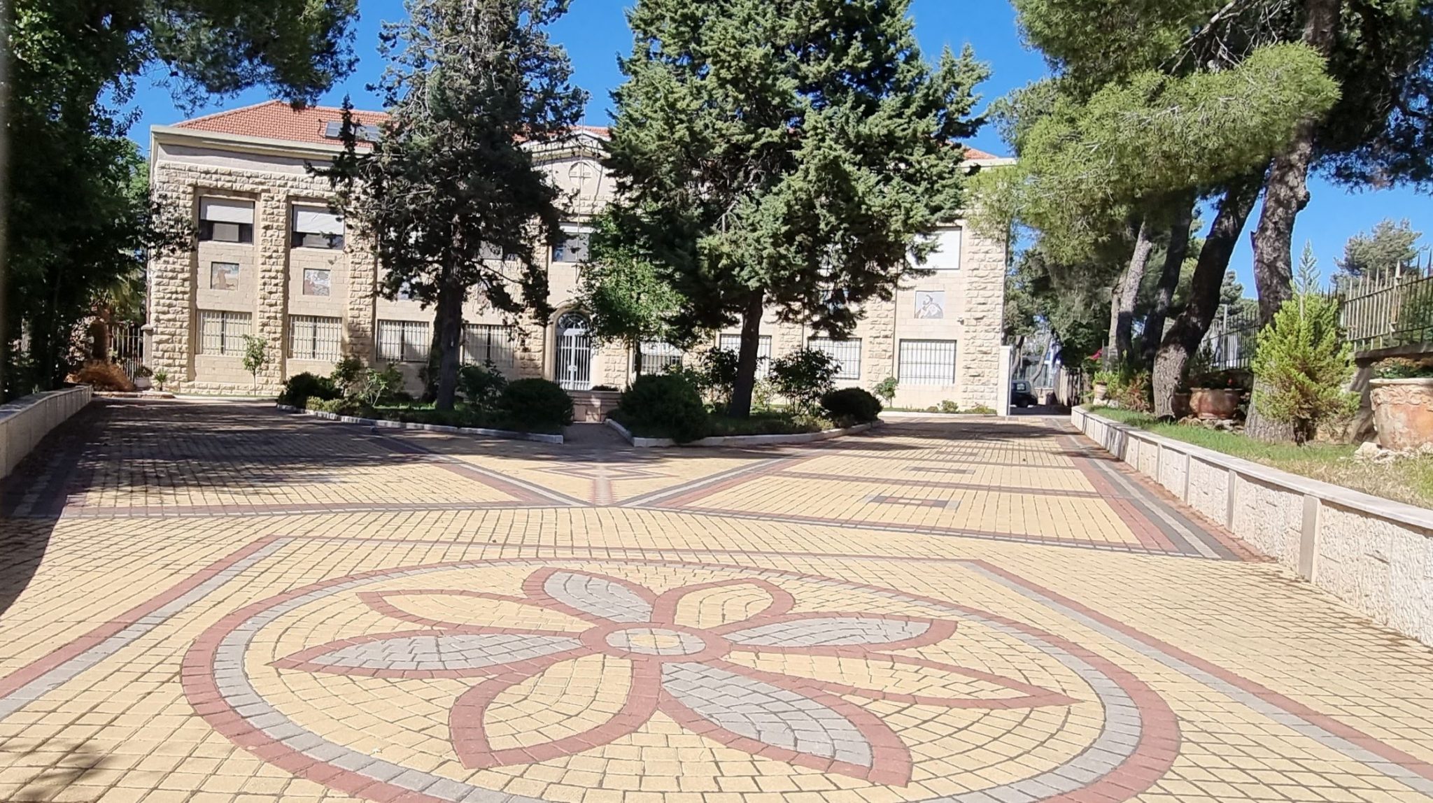 The Real Jerusalem Streets – Jerusalem, Israel – what is really happening