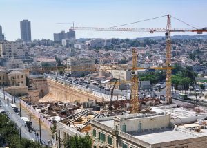 The Real Jerusalem Streets – Jerusalem, Israel – what is really happening
